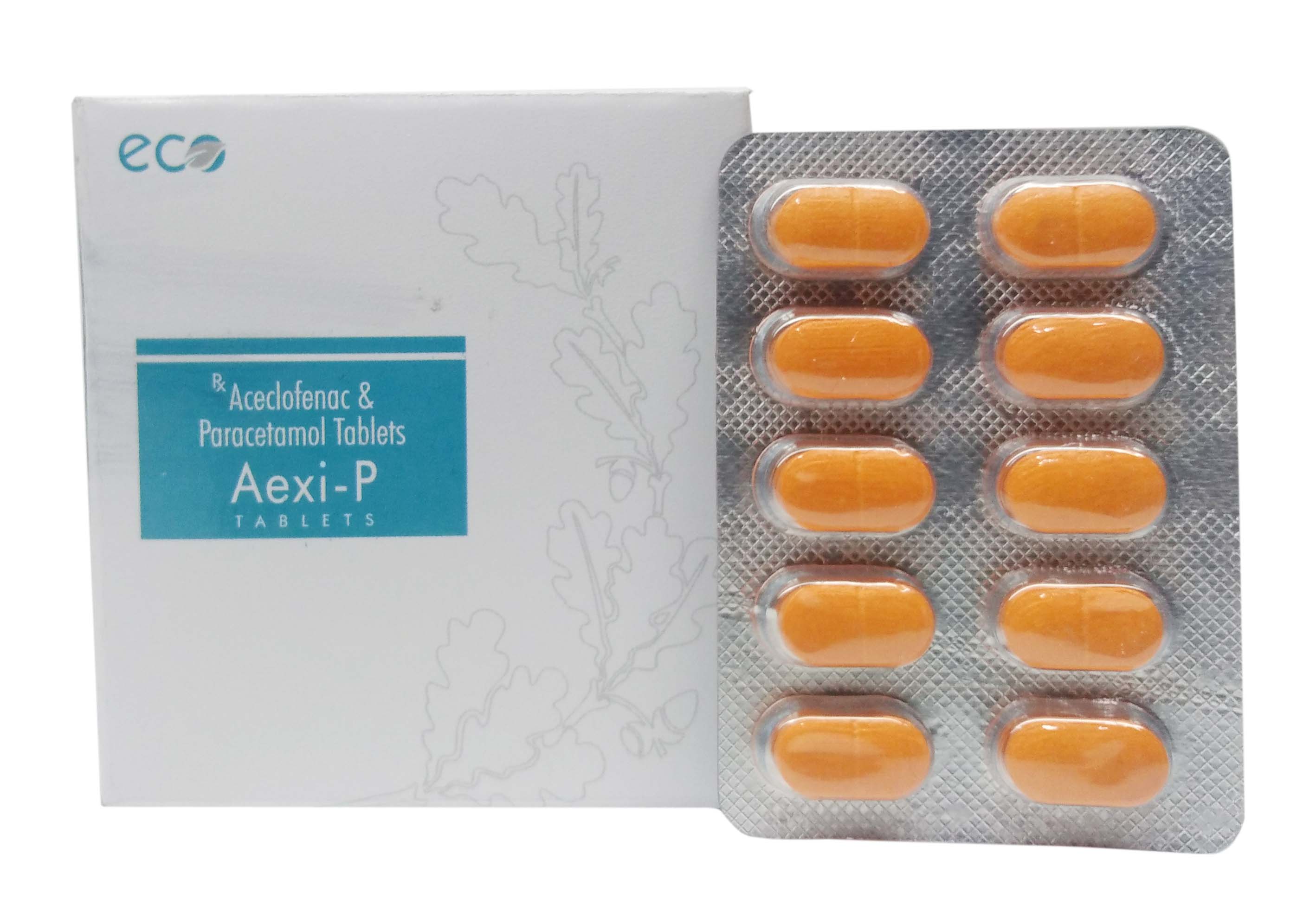 Tablet Section||ECO LIFE CARE Dvision||xieonlife sciences Pvt. Ltd.