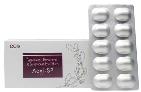 Tablet Section||ECO LIFE CARE Dvision||xieonlife sciences Pvt. Ltd.