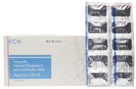 Tablet Section||ECO LIFE CARE Dvision||xieonlife sciences Pvt. Ltd.