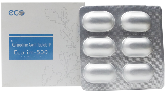 Tablet Section||ECO LIFE CARE Dvision||xieonlife sciences Pvt. Ltd.