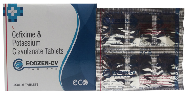Tablet Section||ECO LIFE CARE Dvision||xieonlife sciences Pvt. Ltd.