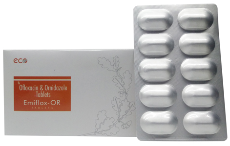 Tablet Section||ECO LIFE CARE Dvision||xieonlife sciences Pvt. Ltd.