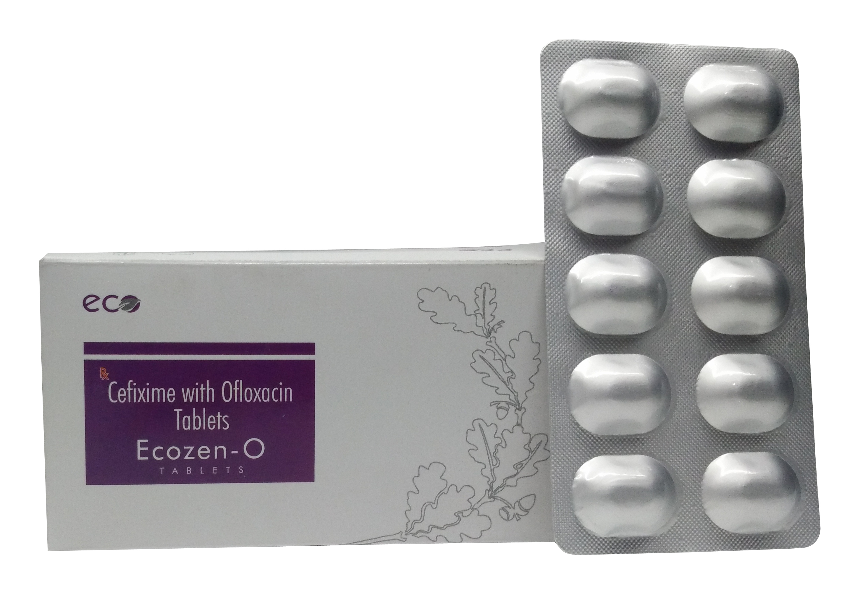 Tablet Section||ECO LIFE CARE Dvision||xieonlife sciences Pvt. Ltd.